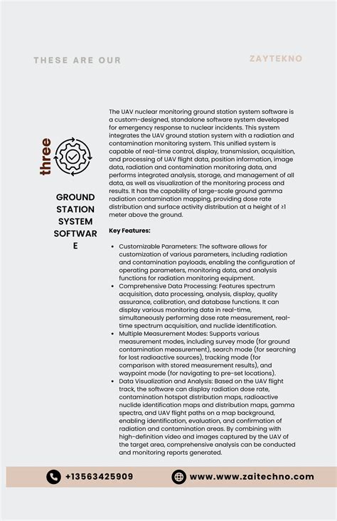 Drone Based Radiation Detection System Pdf