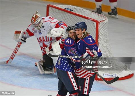 Michael Forney Photos And Premium High Res Pictures Getty Images