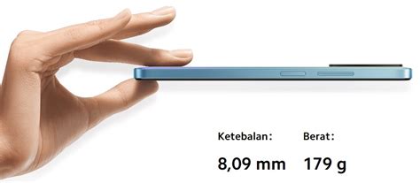 Harga Redmi Note Terbaru Serta Kelebihannya