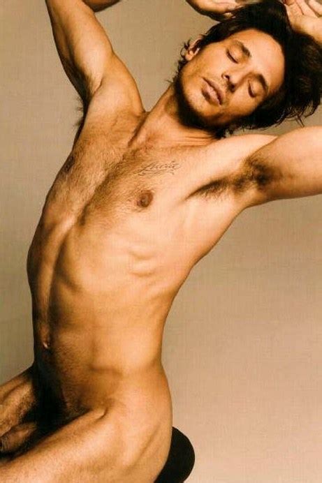 Caballeros del Clóset Andrés Velencoso Segura