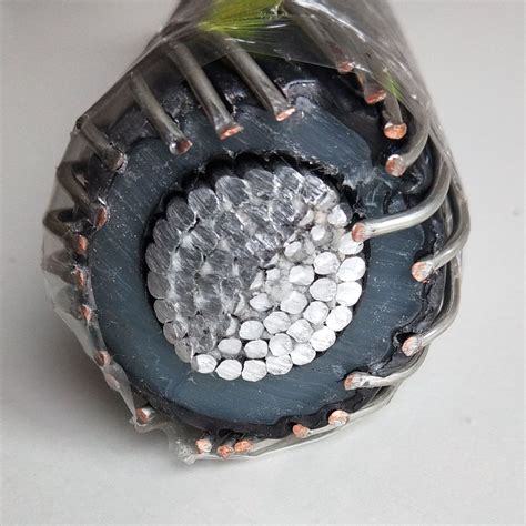 Urd Xlpe Mv90 Cable For Northen Southern America With Ul Csa Medium