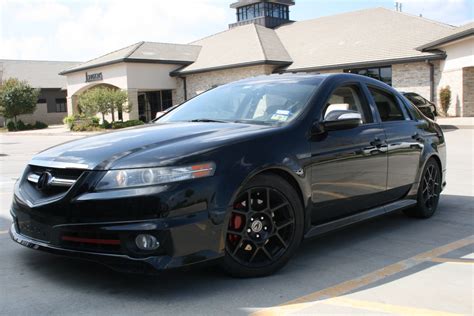 My 07 Tl The Quickest Yet Arguably The Most Reliable Car Ive Ever Owned I Love It To Pieces