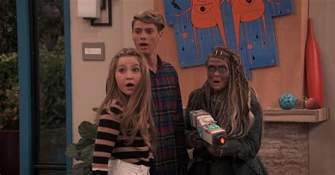 Henry Danger S05e23 A História Das Duas Piper