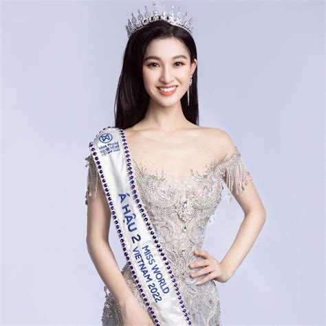 Tiểu sử Nguyễn Phương Nhi Á hậu 2 Miss World Vietnam 2022 tieusu