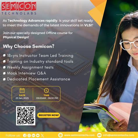 Vlsi Semiconductor Vlsidesign Vlsiengineer Physicaldesign