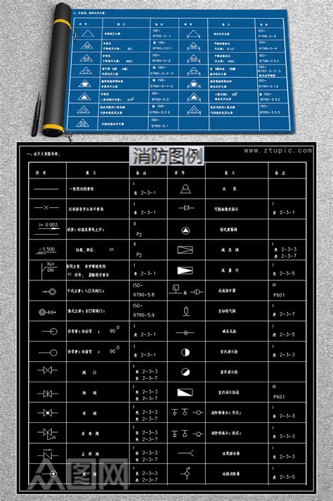 Cad室内图例素材 Cad室内图例模板 Cad室内图例设计图片免费下载 众图网