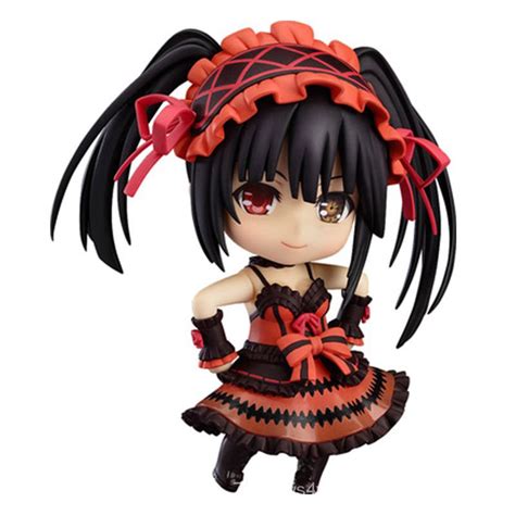 Qรุ่นกระเป๋าซิปเล็กๆน่ารักๆดินคนblack Rock Shooter Leimuองค์ประกอบที่สองสามารถเผชิญปลูกมือเพื่อ