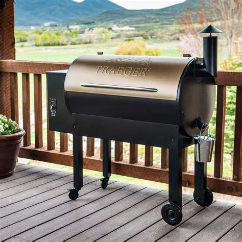 Are Traeger Grills At Costco Worth Buying Everything Covered