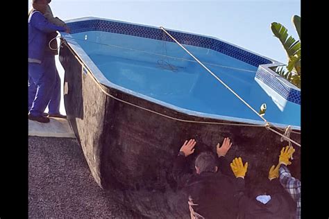 Home Shell Pool Centre