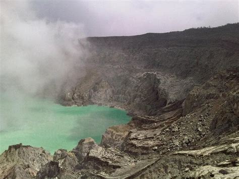 Bromo And Ijen Volcano Tour Starts From Yogyakarta Power Traveller