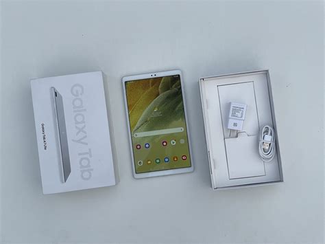 Планшет Samsung Galaxy Tab A7 Lite 87 Sm T220 32gb 3gb Ram Оригінал