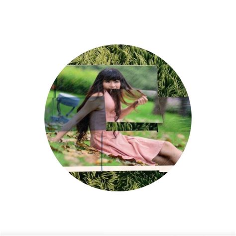 Avatargrass Avatar Avatar Series Polaroid Film