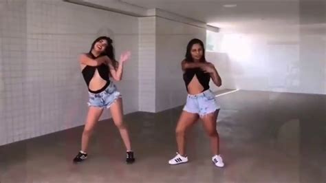Meninas Rebolando DanÇando Funk 28 Youtube