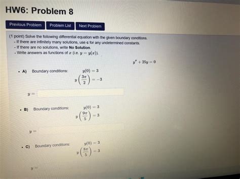 solved hw6 problem 8 previous problem problem list next