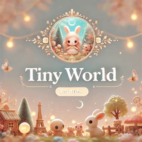 Tiny World Youtube