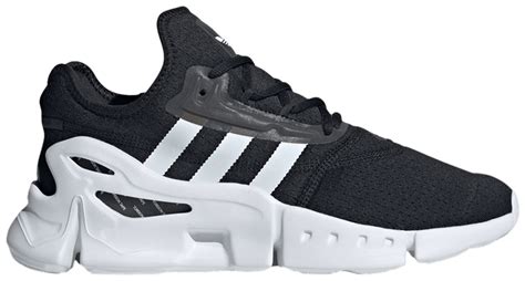 Buy Adidas Adifom Flux Black White Id8299 Goat