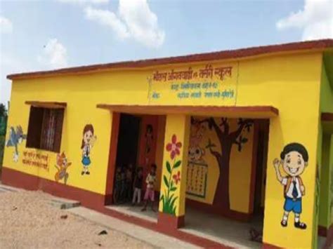 Up Anganwadi Recruitment 2023 Notification For 53000 Posts