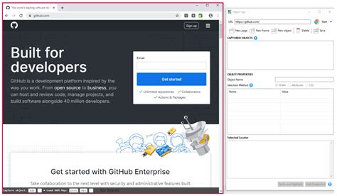 Hướng dẫn sử dụng Spy Tool Kiểm Thử Tự Động