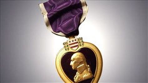 Purple Heart Recipients To Be Honored At Dinner