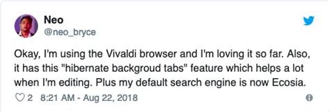 10 Tab Management Tricks In Vivaldi Browser Group And Mix Tabs