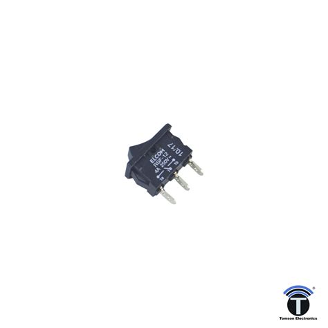 High Quality Elcom Electronic Components Buy Online Tomson