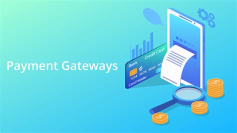 Payment Gateways