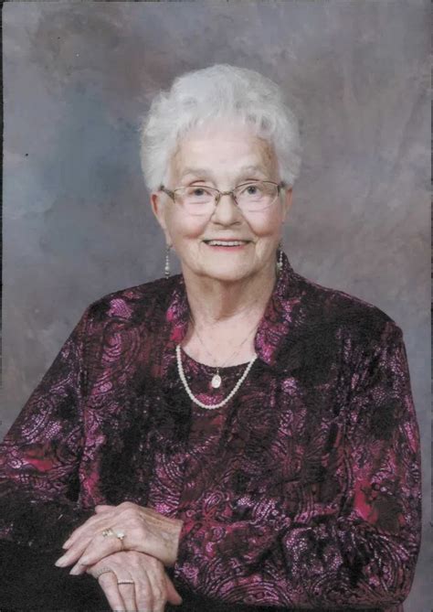 Mrs Menetta Charabin Battlefordsnow