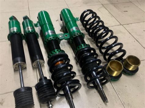Tein Flex Suzuki Swift Car Accessories Accessories On Carousell