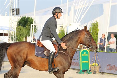 Vincent Bartin Takes Dolce And Gabbana Grand Prix Victory In St Tropez Equnews International