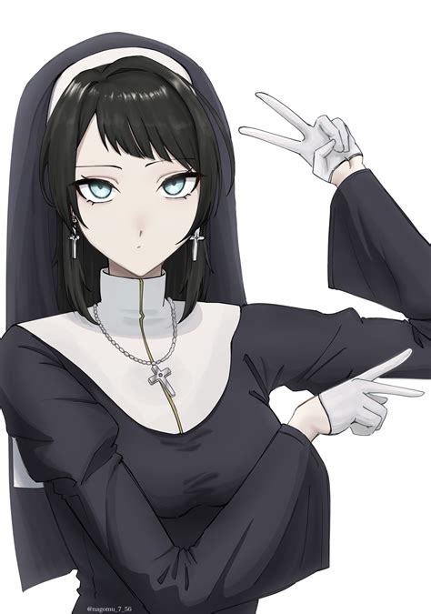 Yahata Umiri Bang Dream And 1 More Drawn By Nagomu756 Danbooru