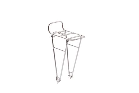 Pelago Commuter Front Rack Aluminium Radspannerei