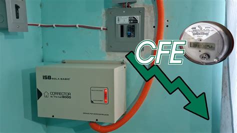 Supresor De Picos De Voltaje Para Centro De Carga In Stock Rbk Bm