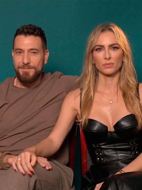 Raúl Tejón Su Personaje “deleznable” De Machos Alfa El Boom De La Ficción Española Y El Deseo