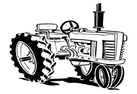 Tracteur John Deere Dessin Facile Épinglé sur efdf Tracteur john deere s année