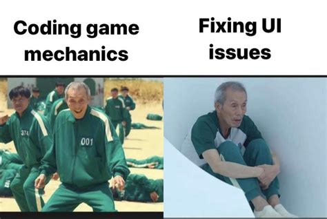 2217 Best R Unity2d Images On Pholder Man I Really Wish There Was A Better Way Of Doing This