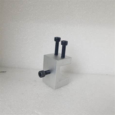 Encoder Bracket Electroses Inc