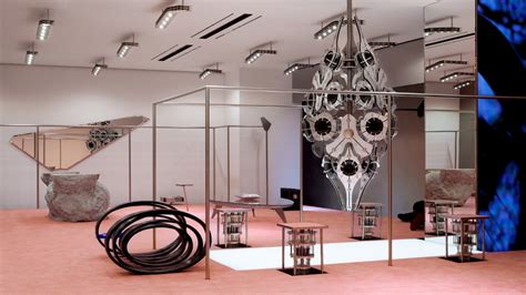 Seoul Ader Error Shop In Shop Opening Superfuture®