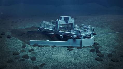 Undersea Plow To Clear Wide Swath For South Fork Wind Farm Cable Newsday