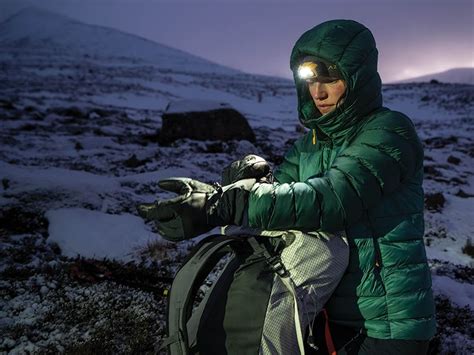 Mens Cirrus Insulated Jacket Rab® Uk