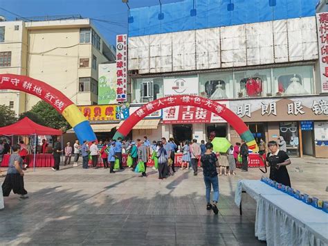 【普法强基】彝良法院开展“健康人生 绿色无毒”禁毒主题宣传活动澎湃号·政务澎湃新闻 The Paper