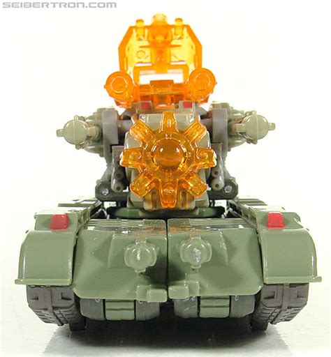 Transformers Universe Classics 20 Brawl Toy Gallery Image 3 Of 130