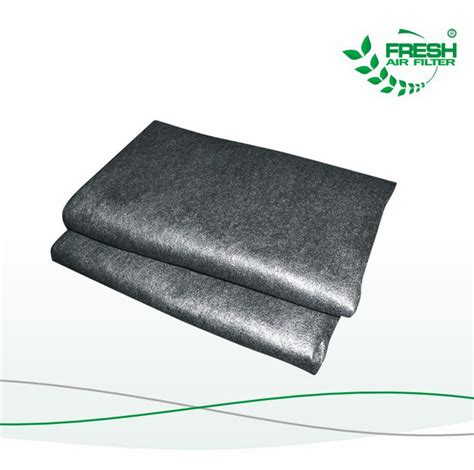Activated Carbon Fiber Felt From China Activated Carbon Fiber Felt