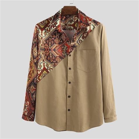 Блузка из двух тканей Women Blouses Fashion Fashion Batik Fashion