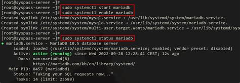 How To Install SysPass Password Manager On Rocky Linux
