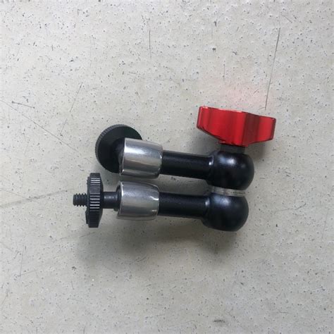 Mini Noga Arm Bestbroadcasthire