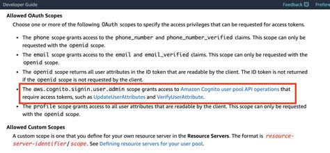 Auth Does Not Return `attributes` For Federated Uesrs · Issue 9972 · Aws Amplifyamplify Js