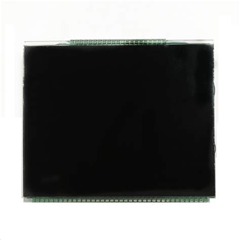 Customized Chinese Manufacturer Touch Va Segment Lcd Display With Pcb