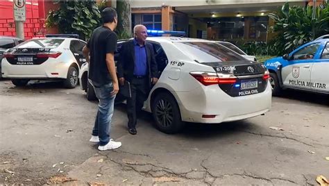 Advogado acusado de estupro é preso durante audiência em processo por