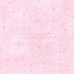 Flutter Fabric Blender Delphinium