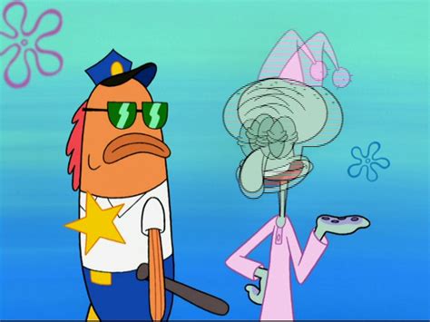 Spongebuddy Mania Spongebob Episode Sentimental Sponge